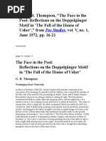 Benoit, Chris Report | PDF