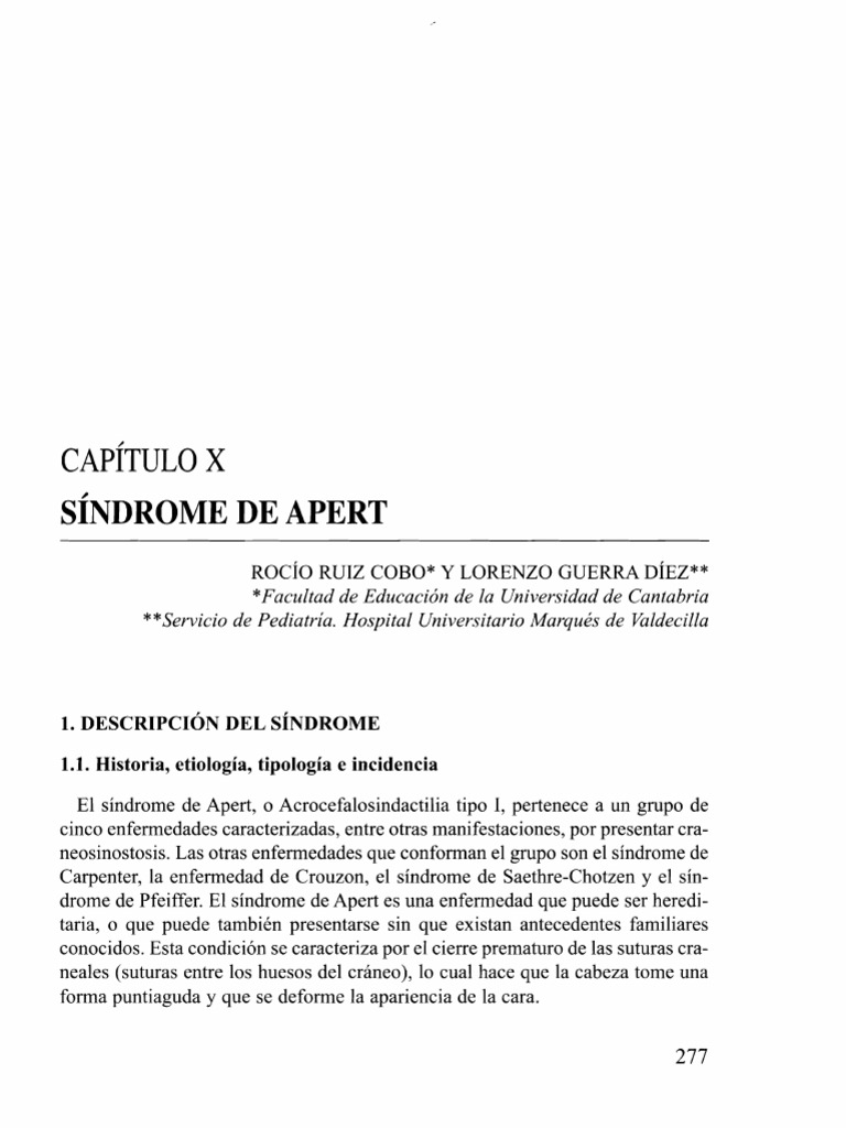 Capitulo10 PDF | PDF | Mutación | Evaluación