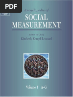 Chapterization | PDF | Methodology | Thesis