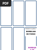 Fuego Que No Quema | PDF