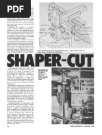 2706 Building Speedster | PDF | Piston | Bearing (Mechanical)