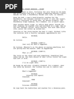 All Breaking Bad Scripts (PDF) - Screenwriting | PDF