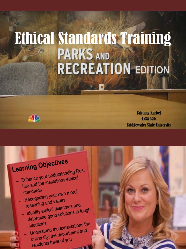 Ra Standards Training With Outline | PDF | Sexual Assault | Violence