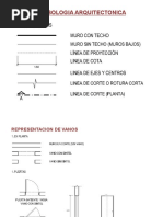 La Montea | PDF | Geometria plana) | Bóveda (Arquitectura)