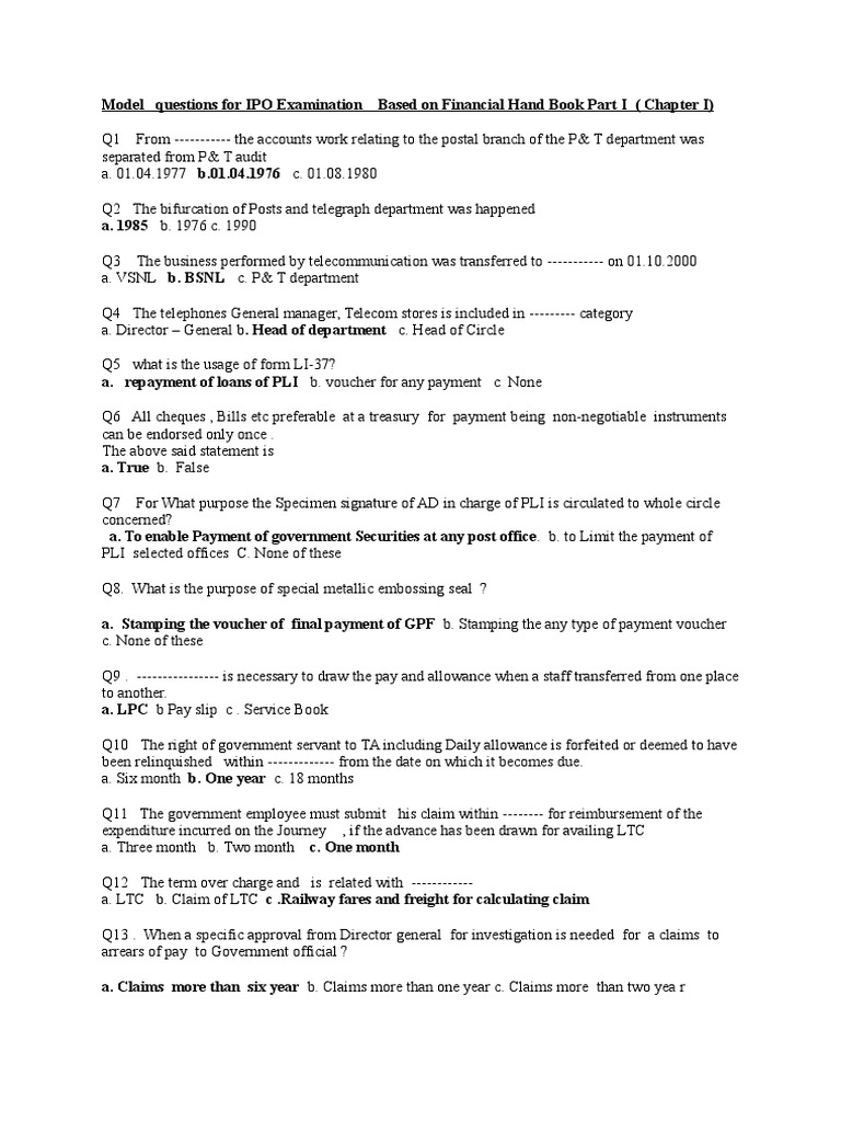 FRSR Rules | PDF | Postage Stamp | Cheque