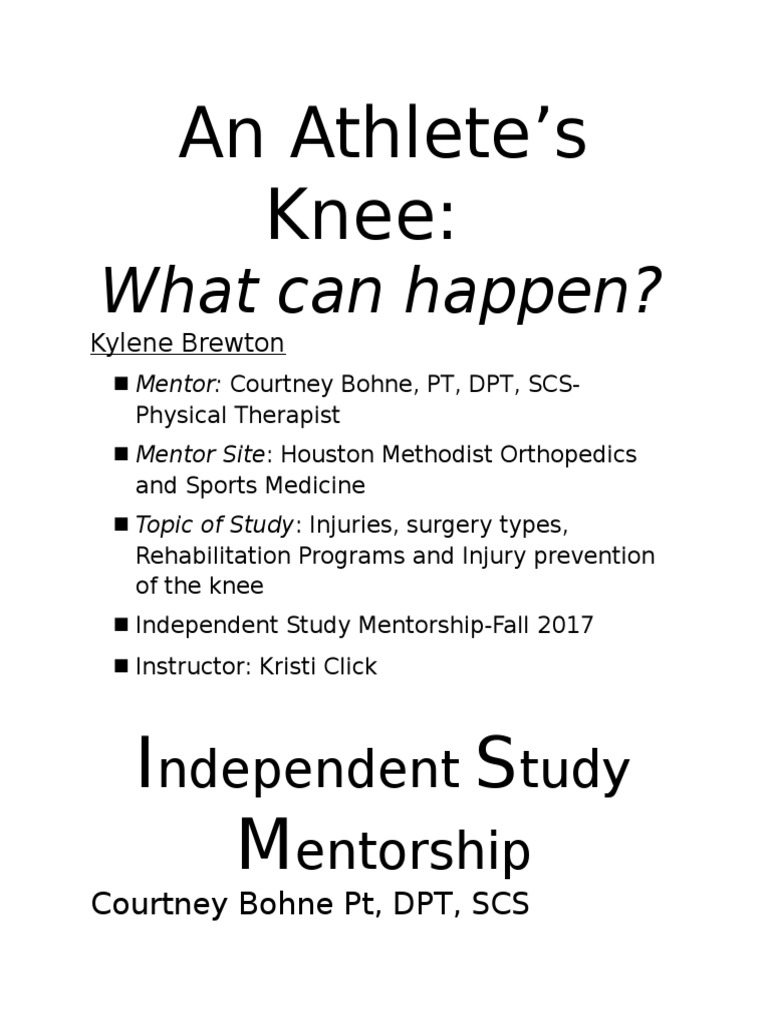 Midterm Presentation Outline Pdf