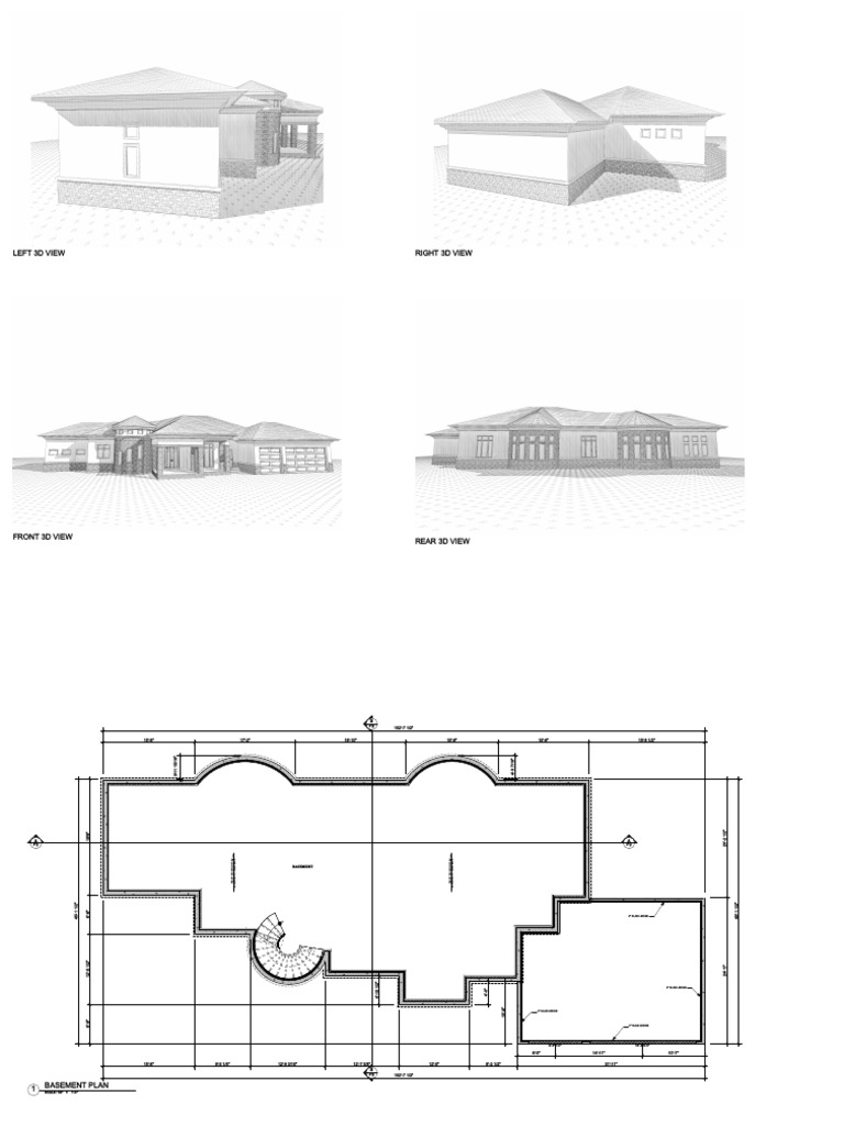 Right 3D View Left 3D View: Gspublisherversion 0.19.99.4 | PDF ...