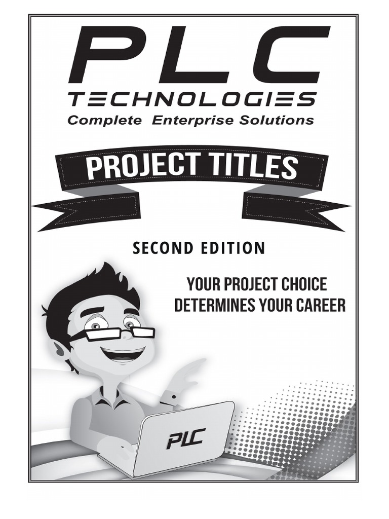 Final Year Project Titles For Ece | PDF | Wireless Sensor Network ...