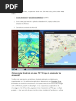 Tutorial Litmatch PC Androidx86 | PDF