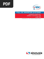 Carel PCO3 User Manual | PDF | Relay | Power Inverter