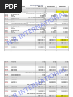 Auto Rickshaw Tariff Card | PDF | Transport | Vehicles