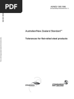 As 3678-2011 PDF | PDF