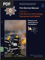 Backdraft - How To Recognise It and Respond Safely. Part 1 | PDF ...