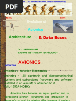 Integrated Avionics Systems | PDF | Avionics | Navigation