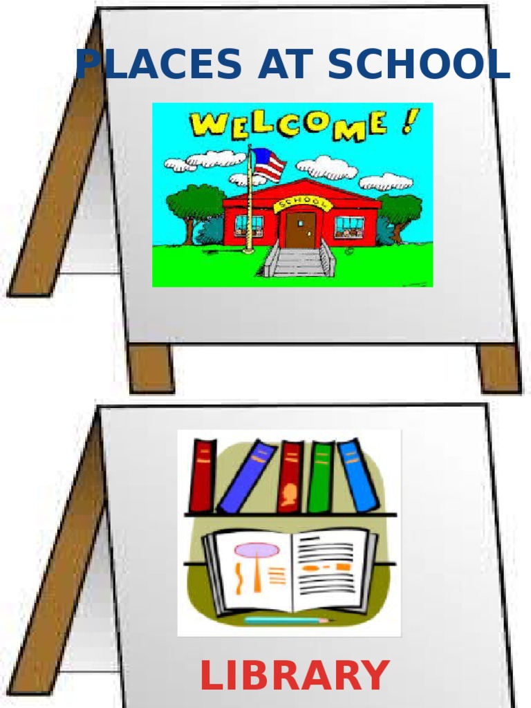 School Facilities Pdf