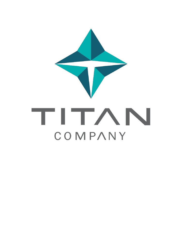 Comstrat Titan Raga | PDF | Brand | Fashion