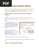 NKBA Bath Planning Guidelines With Access Standards | PDF | Shower | Door