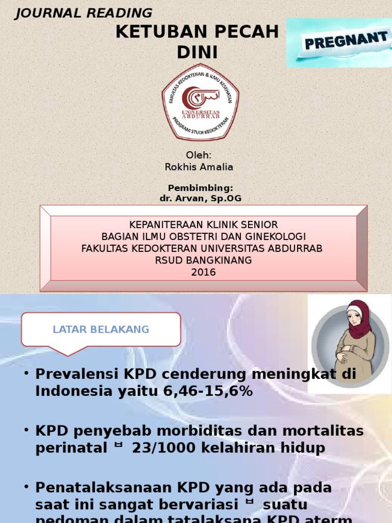 PNPK KPD | PDF
