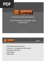 DAMA-DMBOK Functional Framework v3 02 20080910 PDF | PDF | Business ...