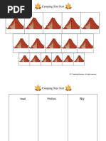 ESDM Curriculum Checklist for Autism | PDF | Gesture | Perception