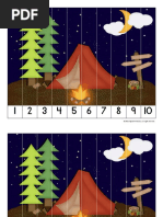 Early Denver Model Curriculum Checklist Categories | PDF | Gesture ...