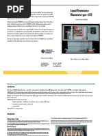 Liquid Starter Manual for Engineers | PDF | Electric Motor ...