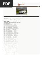 Hex Code of 8085 Assembly Language | PDF