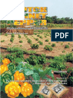 Agricultural Crop Production CBLM | PDF | Plough | Plant Nursery