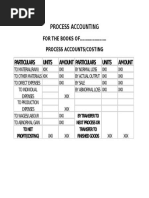 Contract Account Format | PDF | Debits And Credits | Banking