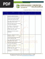 Matriz de Poder Interes PDF | PDF | Grupo de interés (corporativo ...