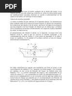 Manual Practico para Calculo de Arqueo y Franco Bordo | PDF | Industria pesada | Buques