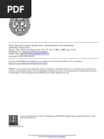 Sat Answer Key For Practice Test 2 | PDF | Standardized Tests | Tests