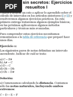 El Pulso Musical y su Importancia | PDF | Tempo | Ritmo