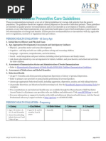 Seattle Children's Asthma Management Pathway | PDF | Respiratory ...