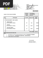 Sample Sebutharga | PDF