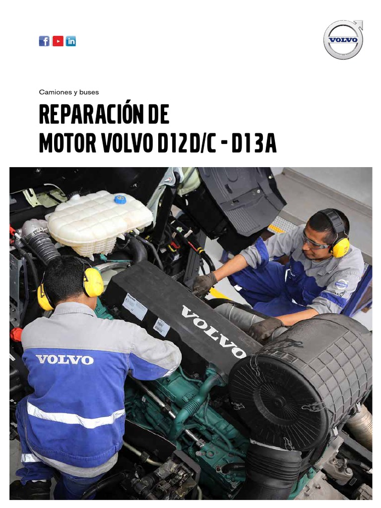 Reparación D12 y D13 | PDF