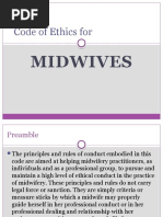 ICM - 2019 Essential Competencies For Midwifery Practice | PDF ...