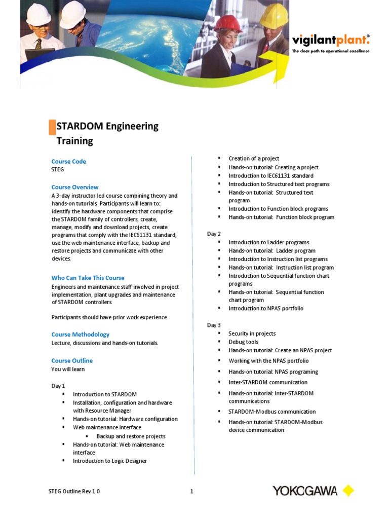 Stardom Engineering Outline Rev 1.0 | PDF | Tutorial | Systems Engineering