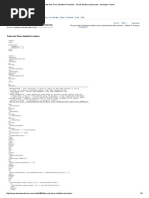ABAP CDS Date Functions Explained | PDF | String (Computer Science ...