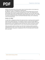 Garment TNA Plan for Formal Shirt | PDF | Business | Technology ...