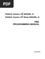 Fanuc G and M Code List PDF | PDF | Numerical Control | Software ...