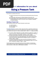 Capillary Tube Chart | PDF | Hvac | Heat Transfer
