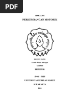 Kerangka Laporan MOOC Thp.2 Gravita | PDF