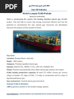 Akpo FPSO Project Overview | PDF | Subsea (Technology) | Offshore Drilling