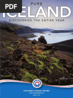 SWOT Analysis - Iceland.final | PDF | Iceland | Hotel