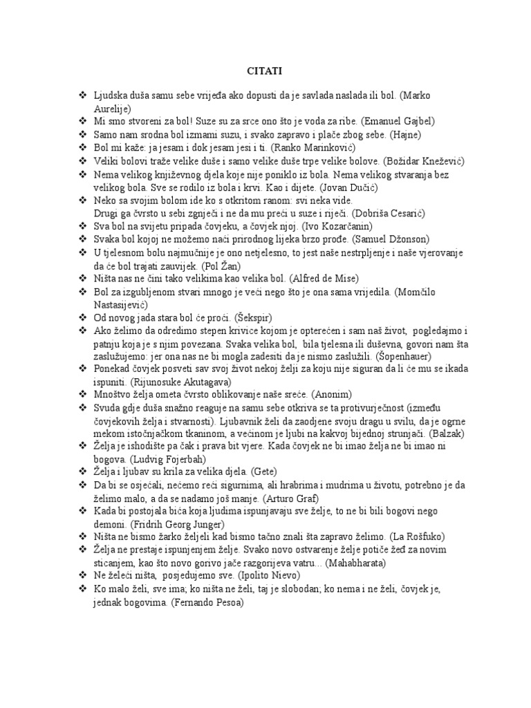 Citati | PDF