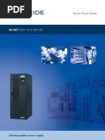 Inaccess PPC Technical Description v2.13 | PDF | Electrical Grid ...