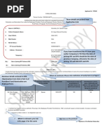 Form 2: Nomination & Declaration Guide | PDF | Pension | Government