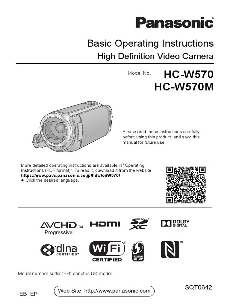 User Manual Videocam | PDF | Secure Digital | Ios