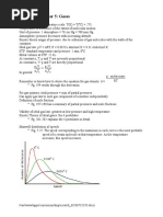 Cram's Rule | PDF | Stereochemistry | Chemical Reactions